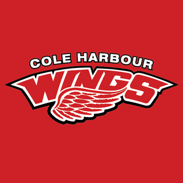 Cole Harbour Red Wings | Central Minor Hockey League